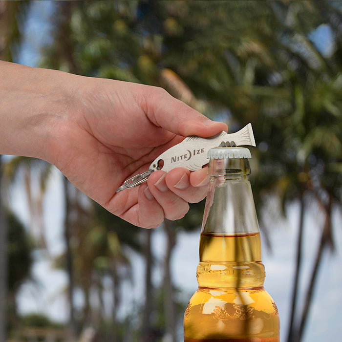 DoohicKey® FishKey™ Key Tool – Nite Ize UK