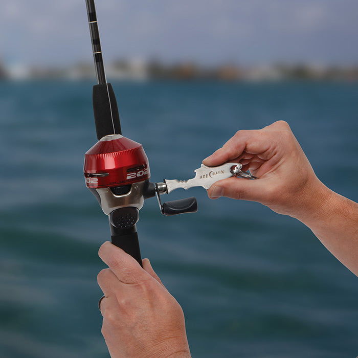 DoohicKey® FishKey™ Key Tool – Nite Ize UK