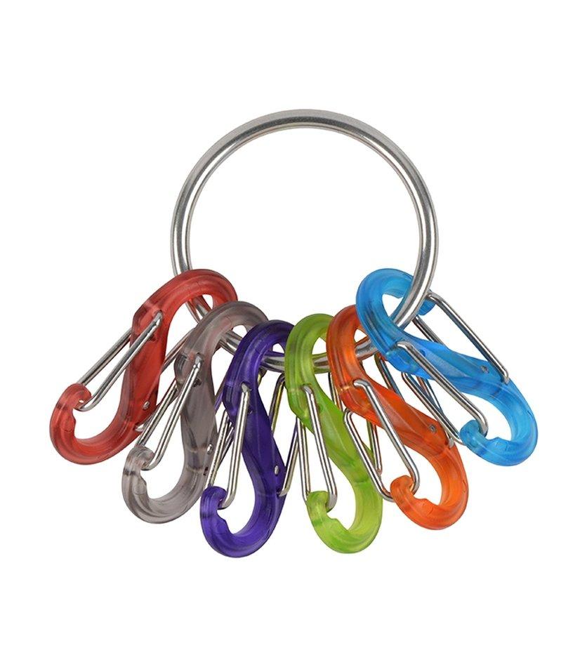 KeyRing S-Biner® – Nite Ize UK