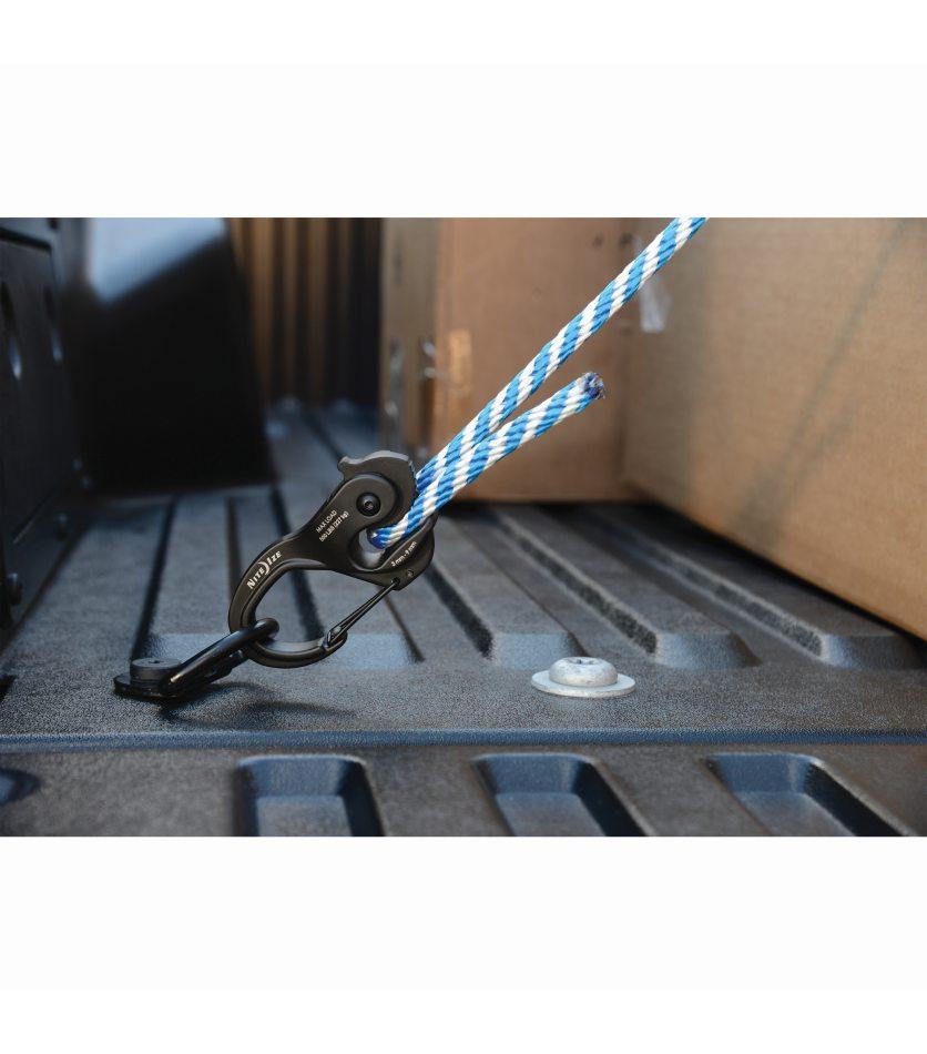 CamJam® XT™ Aluminum Rope Tightener Large – Nite Ize UK