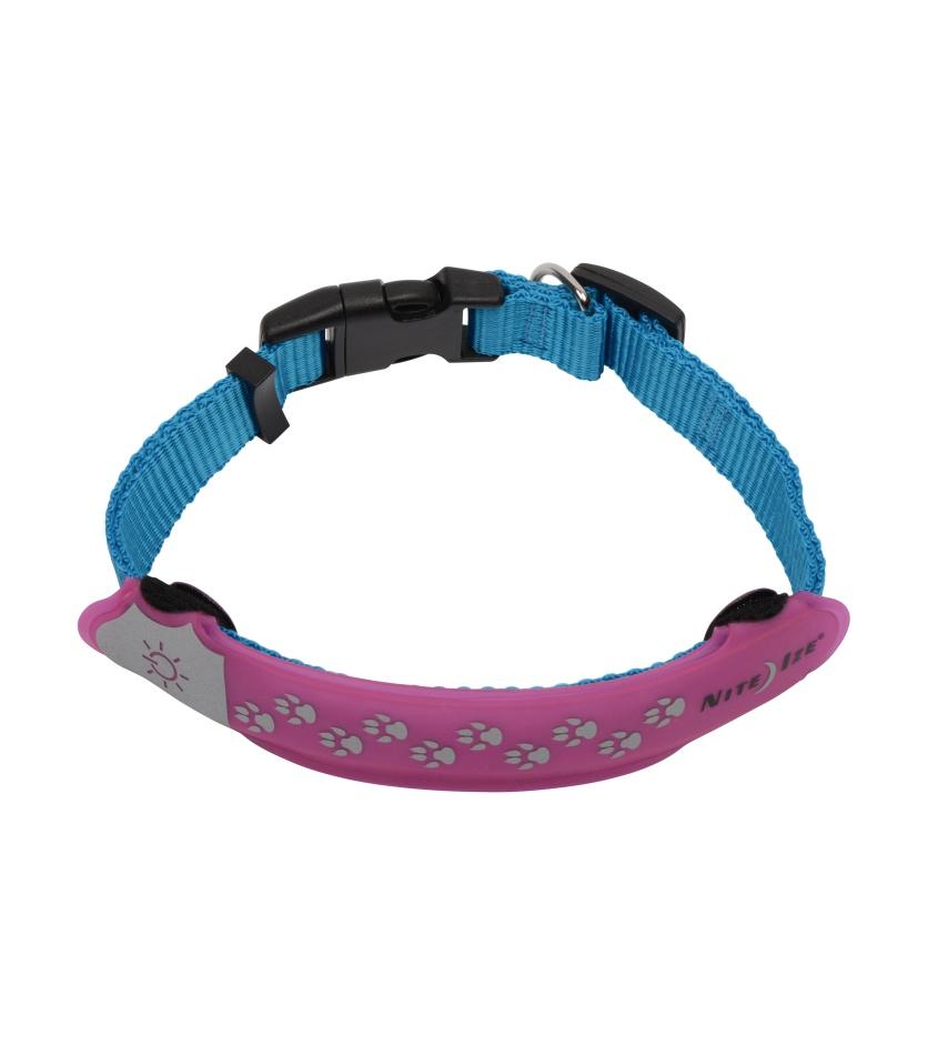 Nite Dawg® LED Collar Cover – Nite Ize UK